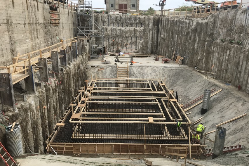 Westridge Construction | Projects